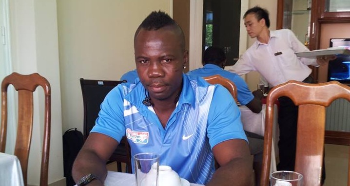 “You must be remembered” – Joseph Hendricks reflects on life after ...
