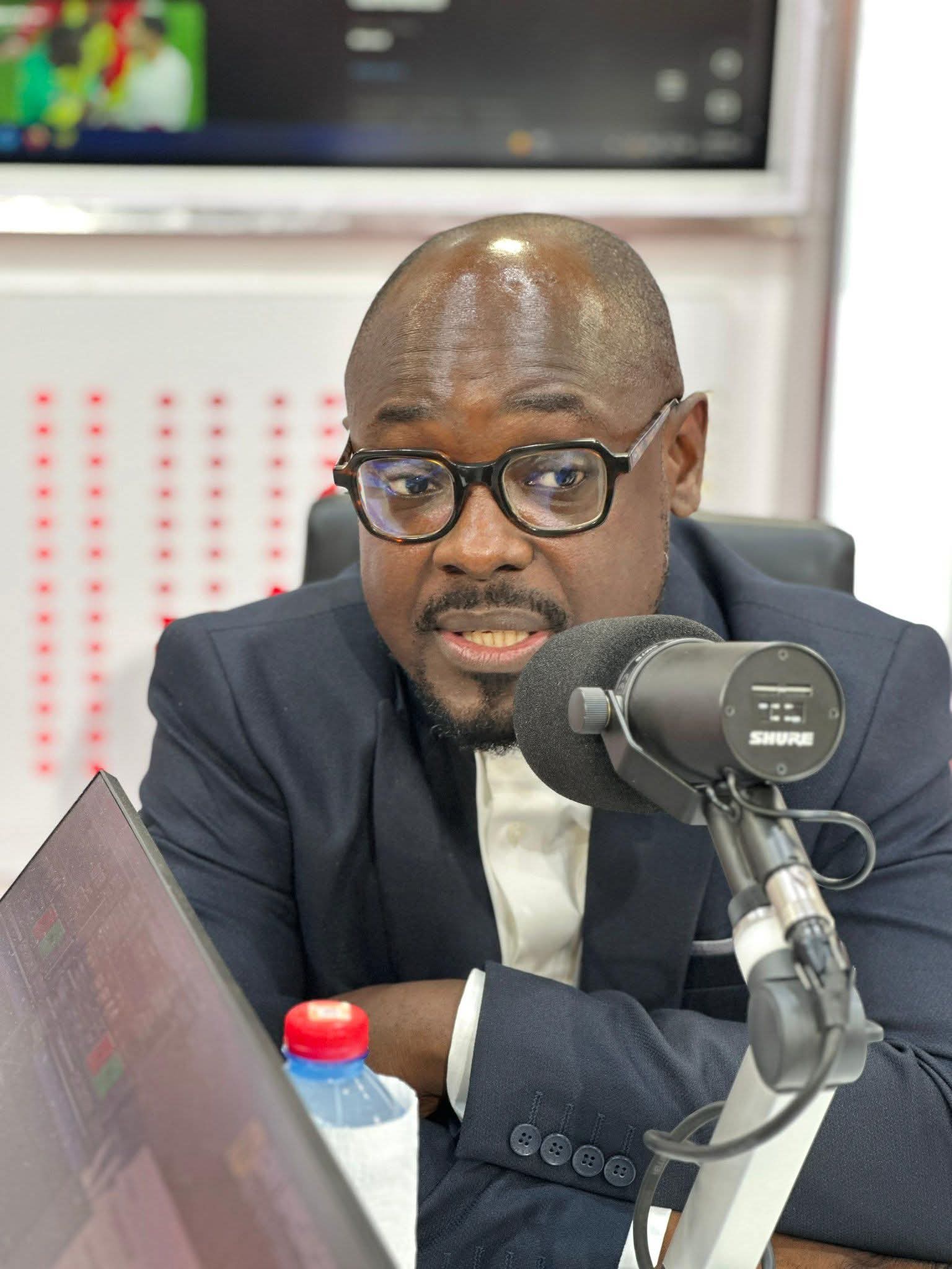 2026 World Cup: Otto Addo have asked to strengthen Black Stars with new ...